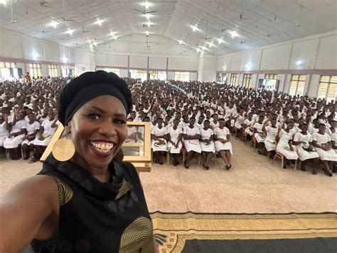 I Am Still Reflecting On My Mini Sabbatical For Mission And Outreach In