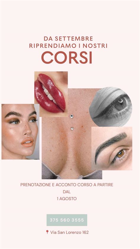 Lp Professional Permanent Make Up Palermo