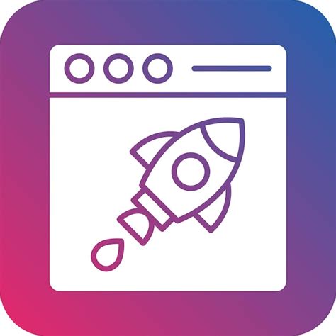 premium vector vector design boost icon style
