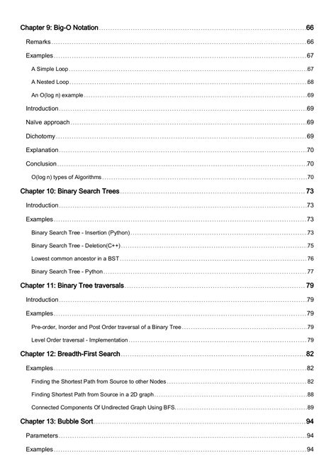 Algorithm Jiruntanin Sidangam Page 4 Flip PDF Online PubHTML5