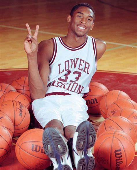 Hoop Originals On Instagram “never Before Seen Kobe Bryant Photos From