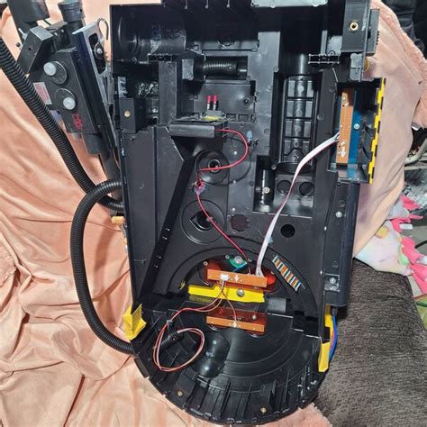 Esp32 Wroom 30 Pin 3d Printed Snap Lock Enclosure W Led And Button Holes Etsy