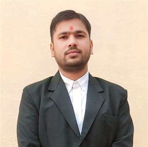Rajesh Jaiswal