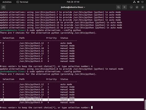 How To Install Python 3 8 On Ubuntu 24 04 22 04 Or 20 04 Linuxcapable
