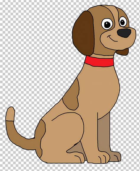 Backyardigans World Friendly Cartoon Dog Illustration Png Clipart