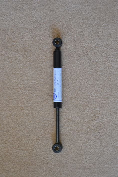 Damper Engine Mount Front Beta Squadra Corse Motors