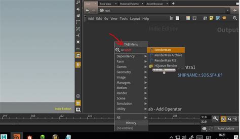Houdini Render Engine Options What Do You Reccomend General Houdini