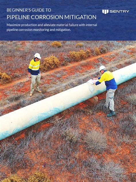 Pipeline Corrosion Mitigation Pdf Pipeline Transport Fluid Dynamics