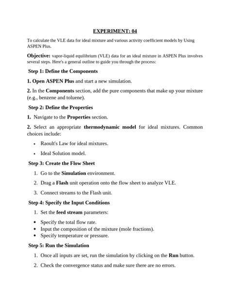 process modeling and simulation manual anshika dwivedi pdf applied