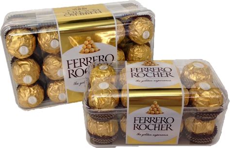 Ferrero Rocher 200g – White Liquid FZE LLC
