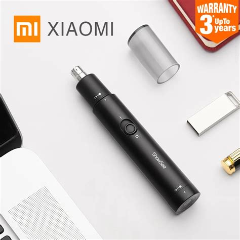 Xiaomi Mini Nose Hair Xiaomi Pad Ru