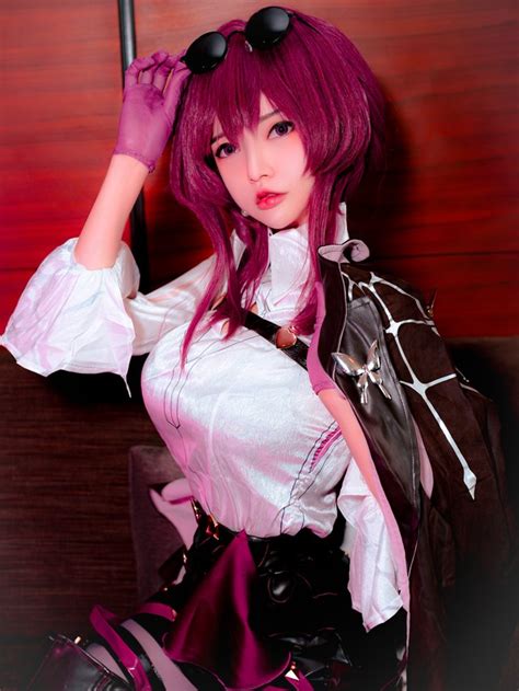 Potato Godzilla Kafka 6 Potato Luscious Hentai Manga And Porn