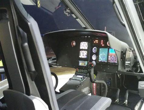 AIRBUS HELICOPTERS H125 ALTITUDE618