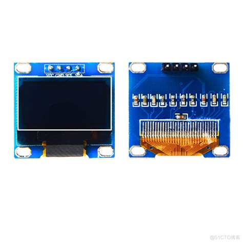 七脚oledesp32接线图mob6454cc77b8eb的技术博客51cto博客