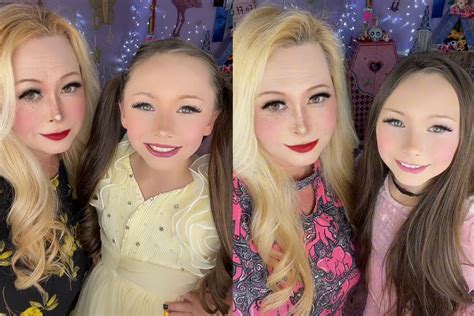 Bebop E Bebe Come Stanno Sono State Rapite O Sono Libere