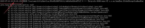 the log collection timestamp is earlier than the source log write time