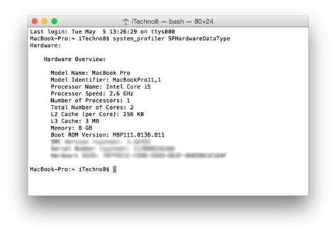 check your mac s version in os x make tech easier