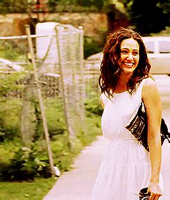 Emmy Rossum Triste  Happy Emmy Rossum  By Showtime Find
