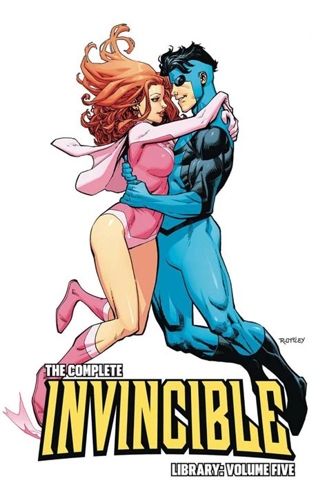 75 Invincible Title Card 🦹‍♂️ Ideas Invincible Comic Image Comics Title Card