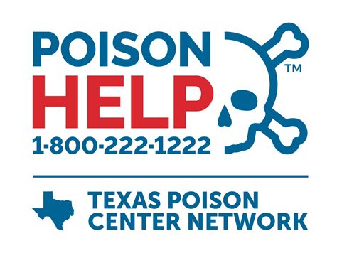 Poison Control Flyer