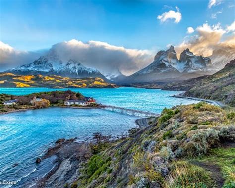 Magallanes Recibirá Uno De Los Eventos De Turismo Aventura Más