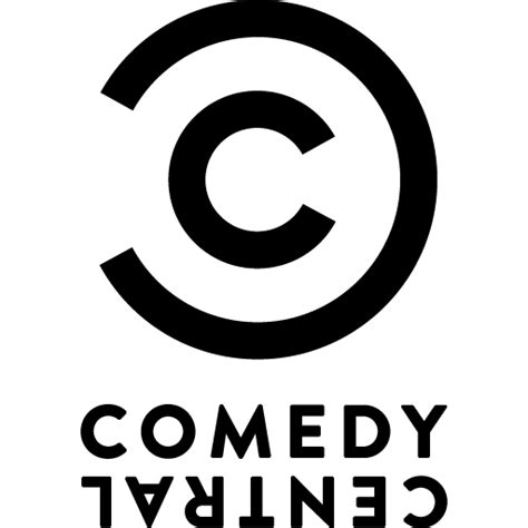 Comedy Central Logo Vector Svg Png Download Free