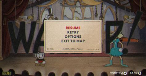 C Video Games By Pause Screen Quiz