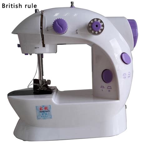 Practical Electric Sweing Tailor Small Household E Vicedeal