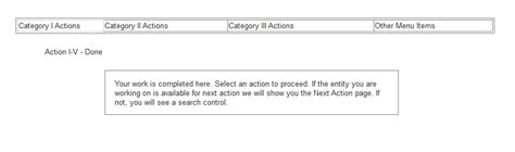 Web App Entity And State Based Navigation User Experience Stack Exchange
