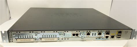 Cisco Router 2901