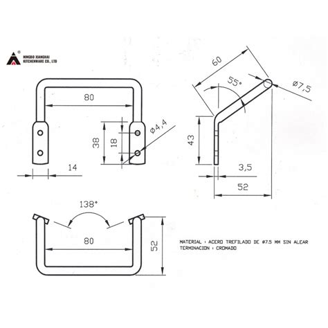 News How To Make Steel Side Handle And Steel Lid Handle