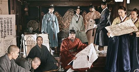 나랏말싸미 측 훈민정음의길 원작 No 무단복제 사실무근[공식 전문]