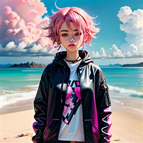 Svd Sample Cyberpunk Tones Comfyui Workflow