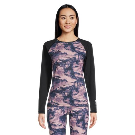 Ripzone Womens Adventure Baselayer Top Sportchek