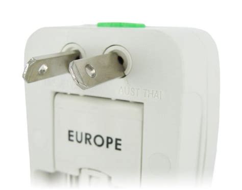 Universal Plug Adapter The BDSM Toy Shop