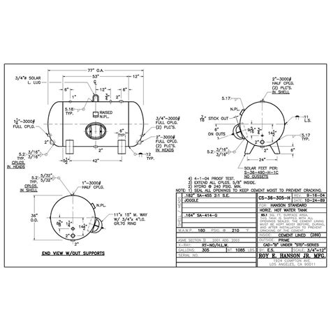 Api 650 Roof Nozzle Design Storage Tank Engineering 47 Off
