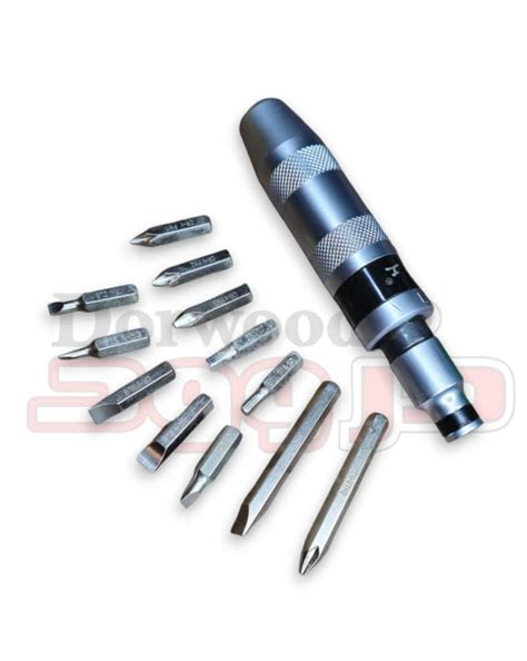 ست پیچ گوشتی تقه ای فروشگاه ابزار دُروود