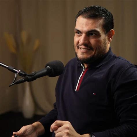 Ahmed Salem السيرة الذاتية