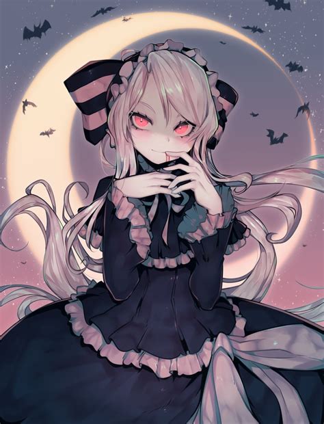 Vampire Danbooru