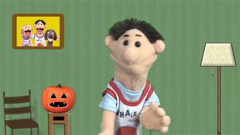 Timmy Uppet Helps Grandpa Youtube