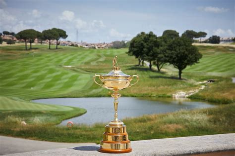 Kapten Donald Får Sex Wildcards Golfbladet