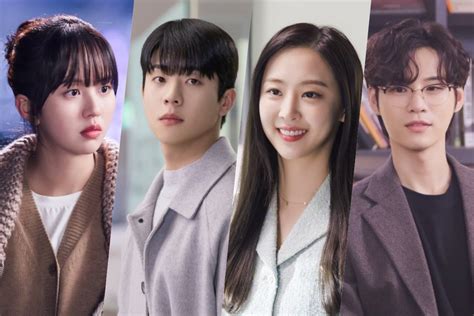 Serendipitys Embrace Stars Say Goodbye Tease What To Look Forward In Final 2 Episodes Soompi
