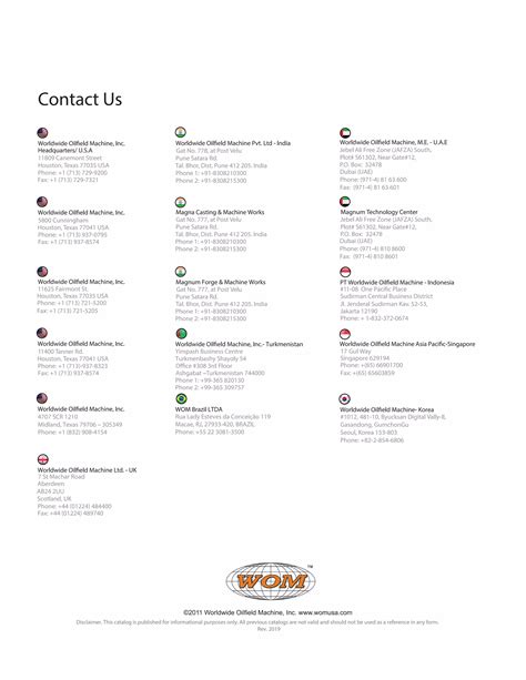 Well Testing Surface Safety Valve Ssv Well Test Valves Wom Group Pdf