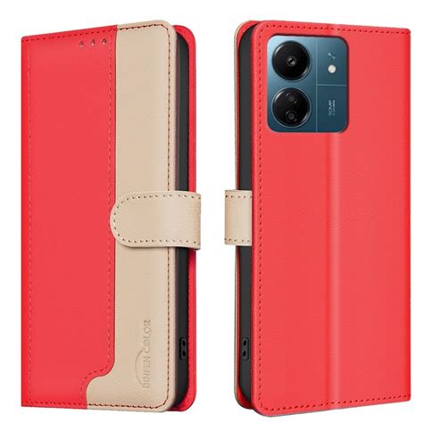 Flip Case For Xiaomi Redmi C C A Redmi Note S S Pro Plus Fashion Leather