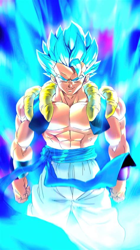 Wallpapers Links Mobile Anime Wallpapers Super Saiyan Anime Character