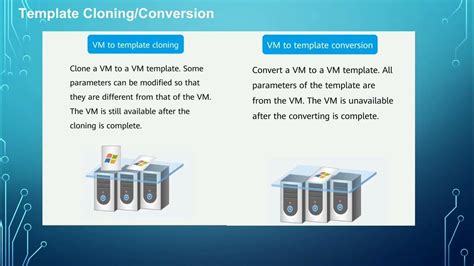 webinar fusioncompute vm template youtube