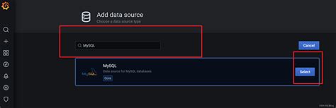 Prometheusgrafana普罗米修斯搭建监控mysql普罗米修斯监控 Csdn博客