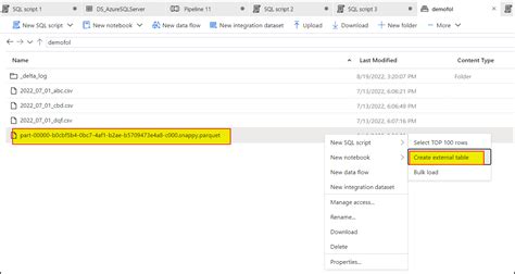 In Synapse Delta Lake Table How To Give Decimal Type Sizeps Same As