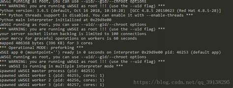 将django项目部署到centos服务器中。django 离线部署到centos服务器 Csdn博客
