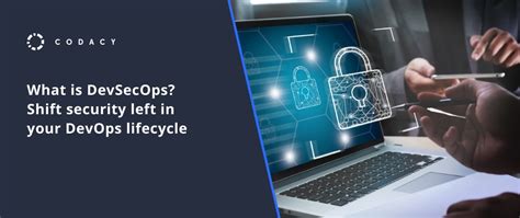 What Is Devsecops Shift Security Left In Your Devops Lifecycle Dev